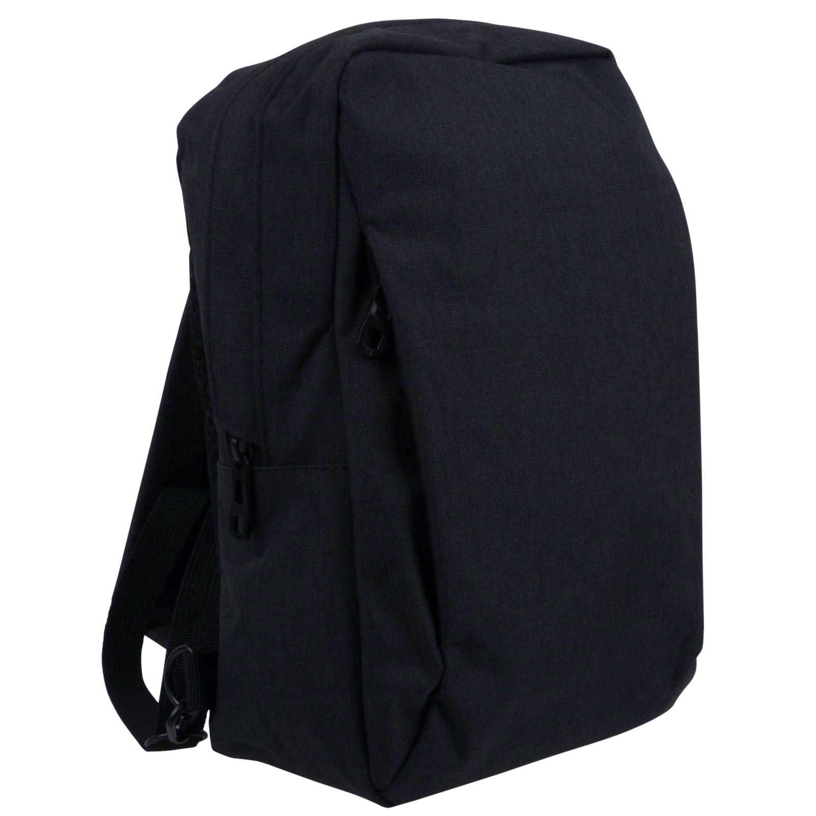 Lorenz Unisex Mini Compact Cross Body Backpack In Canvas | eBay