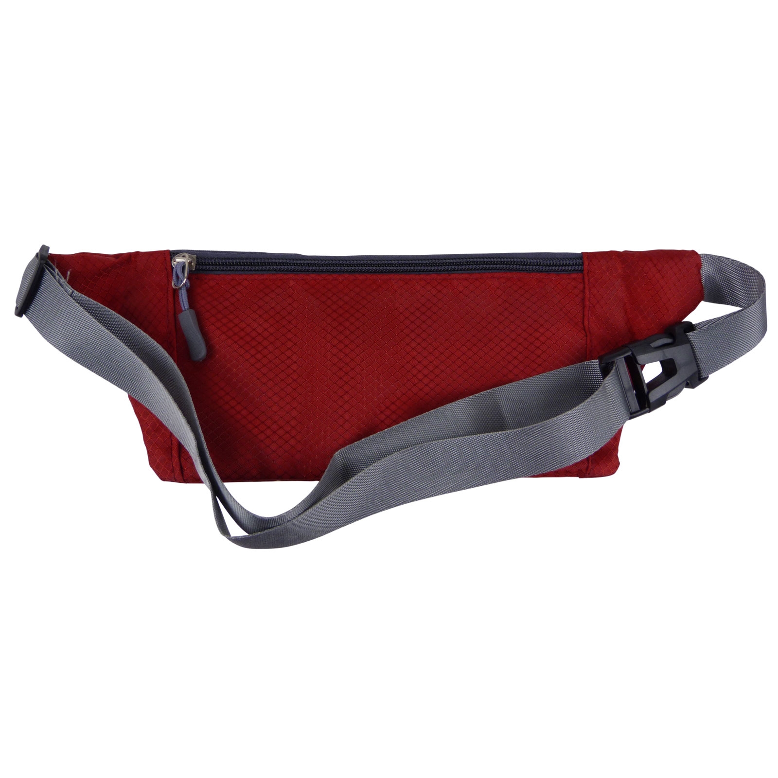 Red X Unisex Slim Discreet Security Waist Money Belt/Pouch | eBay