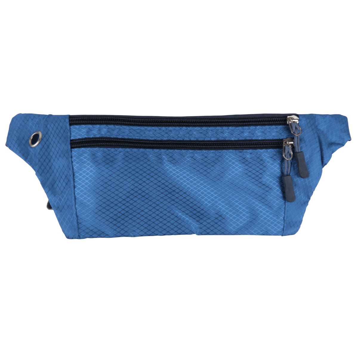 Red X Unisex Slim Discreet Security Waist Money Belt/Pouch | eBay