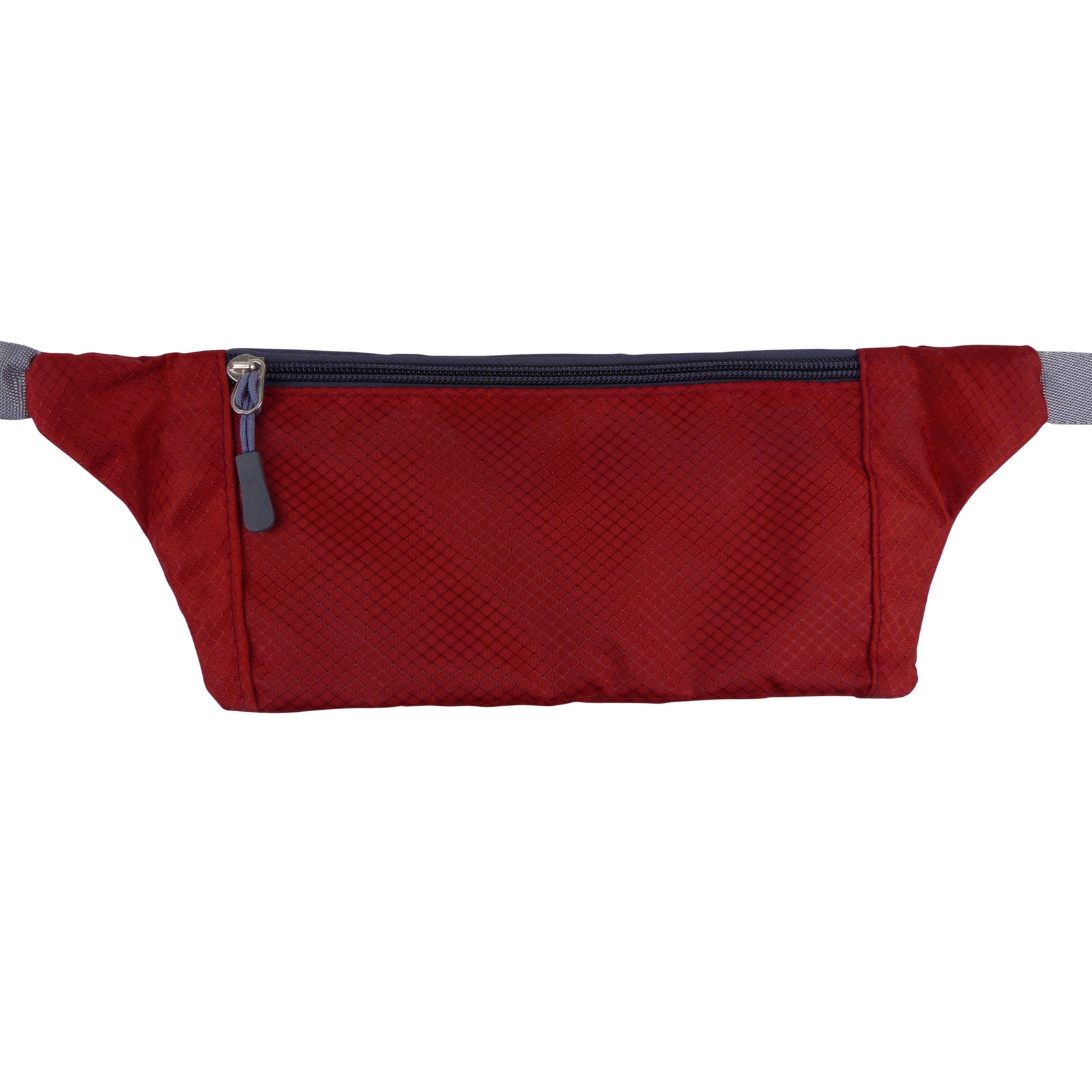 Red X Unisex Slim Discreet Security Waist Money Belt/Pouch | eBay