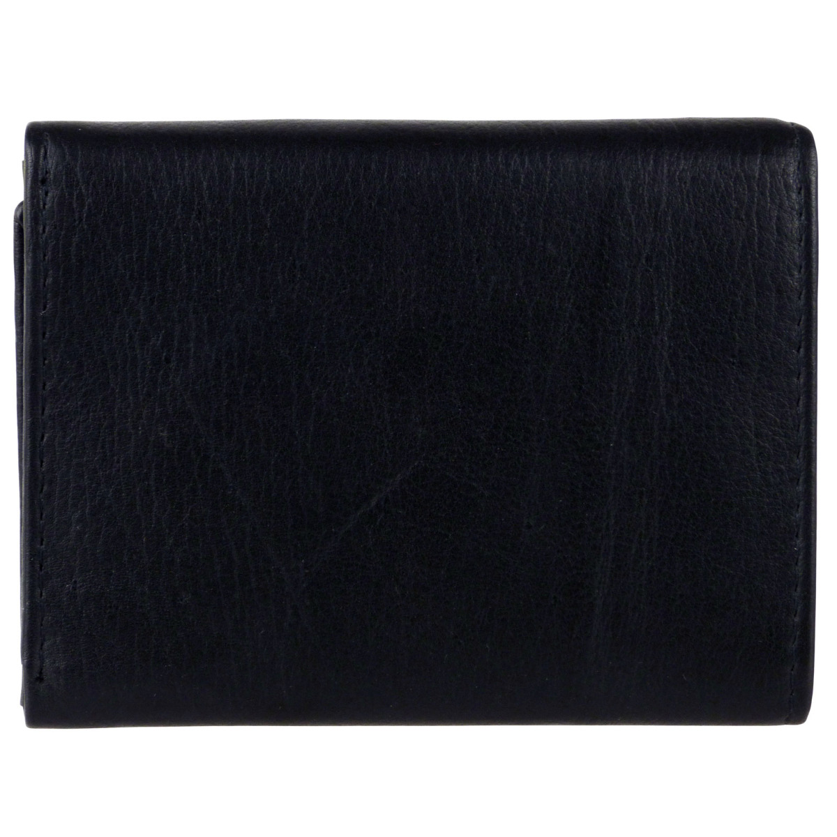 Rowallan of Scotland Mens Leather Tri-fold Compact Wallet | eBay