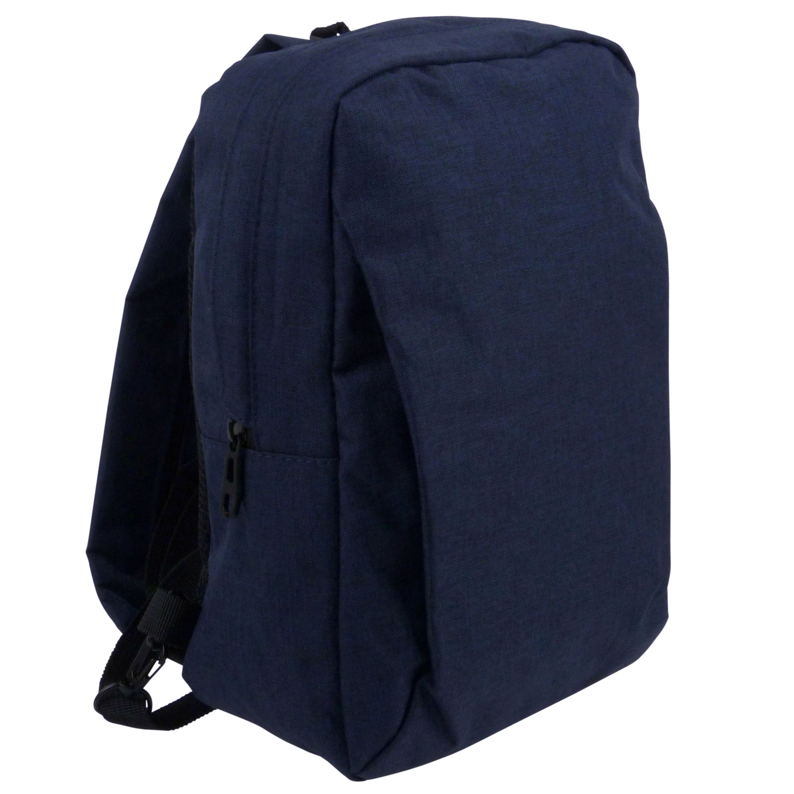 Lorenz Unisex Mini Compact Cross Body Backpack In Canvas | eBay