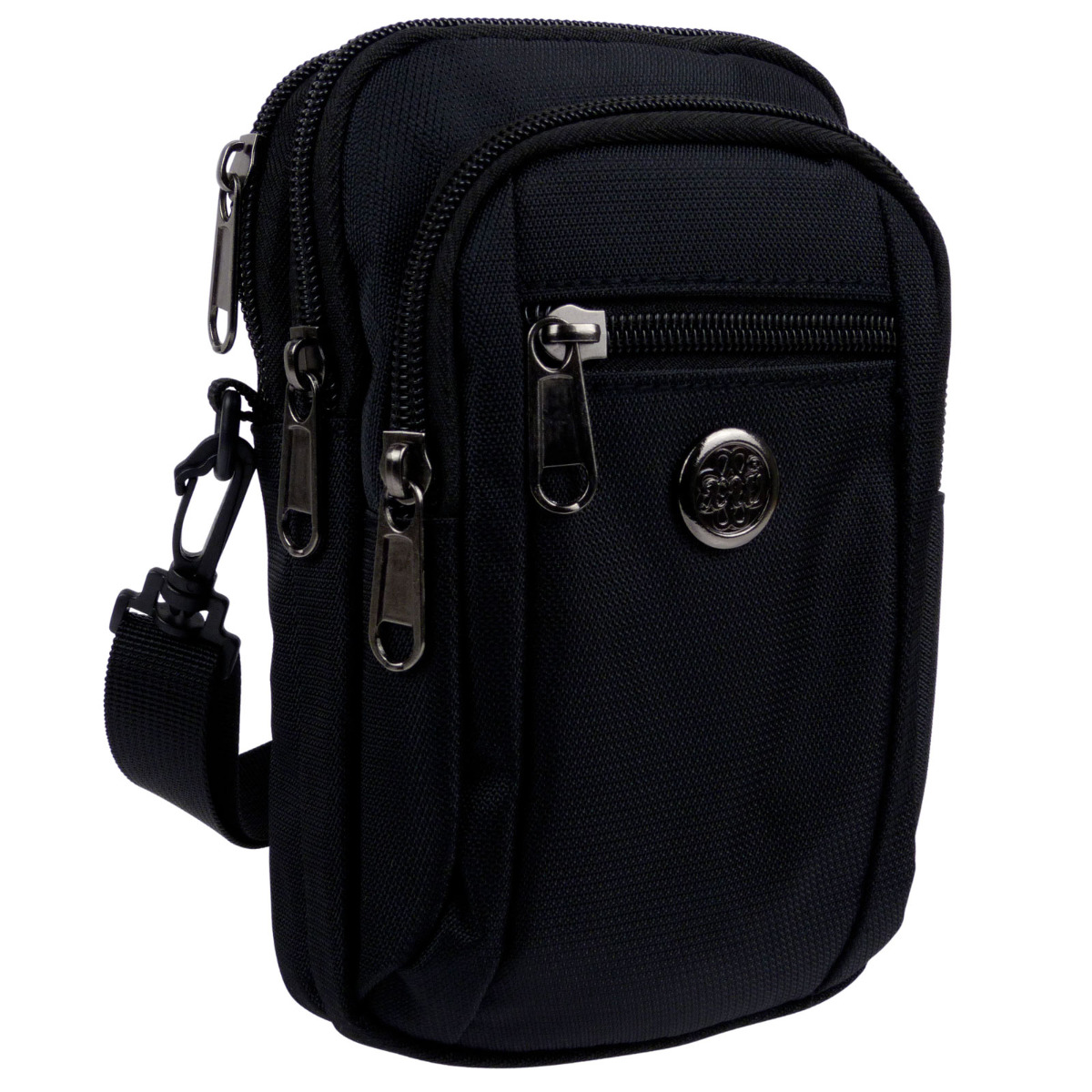 Metro Unisex Mini Shoulder/Travel Utility Cross Body Bag | eBay
