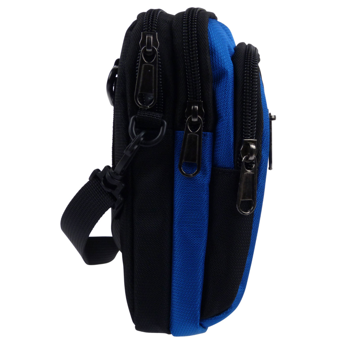 Metro Unisex Mini Shoulder/Travel Utility Cross Body Bag | eBay