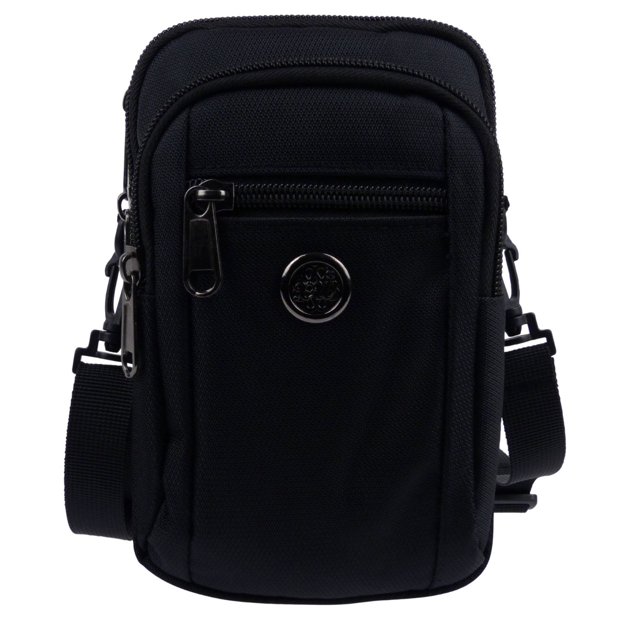 Metro Unisex Mini Shoulder/Travel Utility Cross Body Bag | eBay
