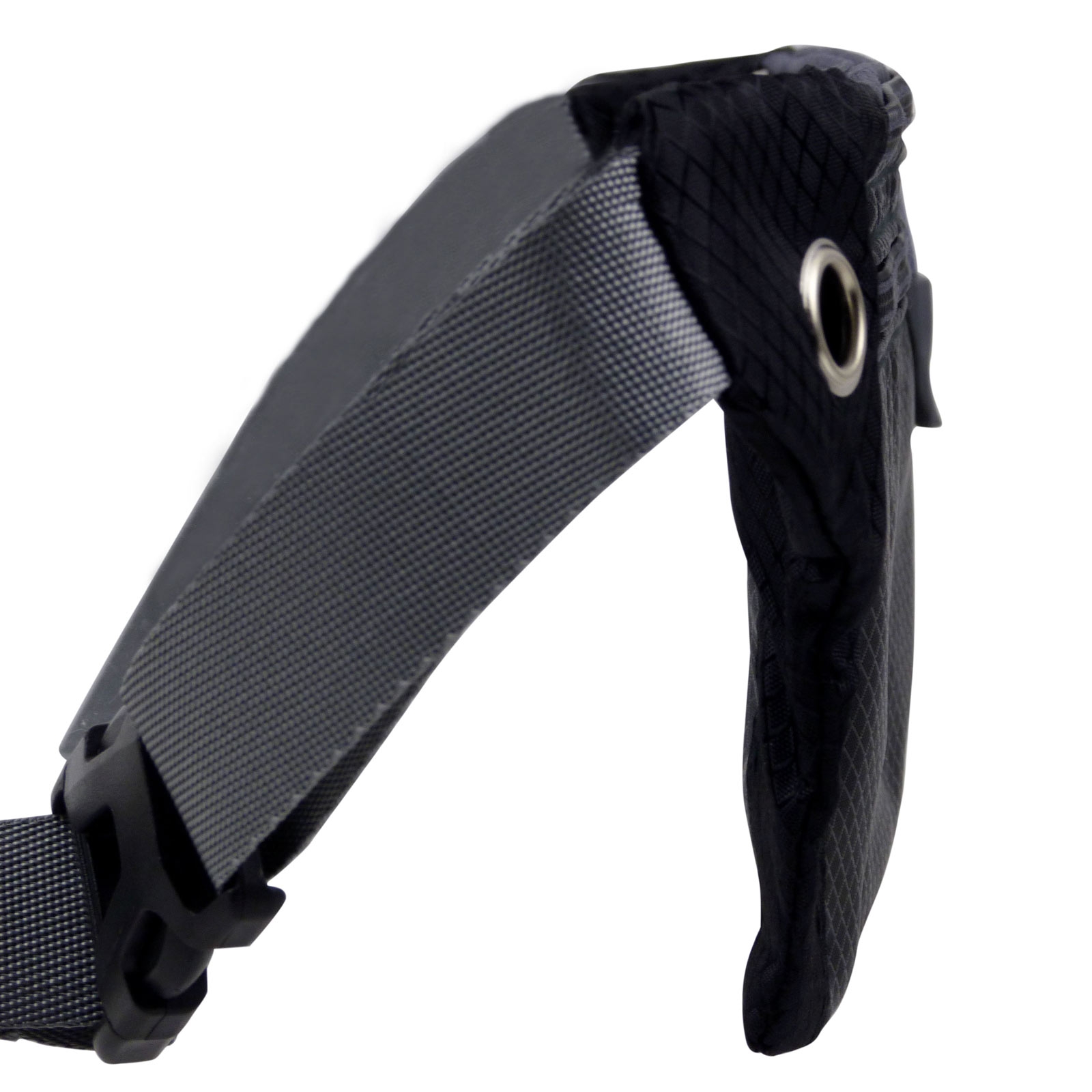 Red X Unisex Slim Discreet Security Waist Money Belt/Pouch | eBay