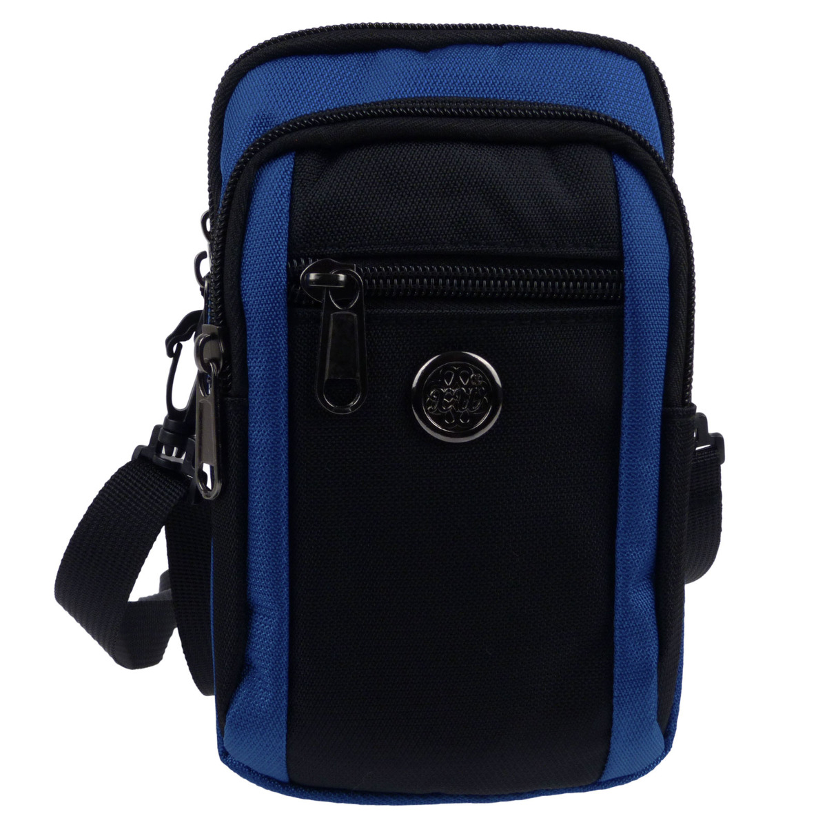 Metro Unisex Mini Shoulder/Travel Utility Cross Body Bag | eBay