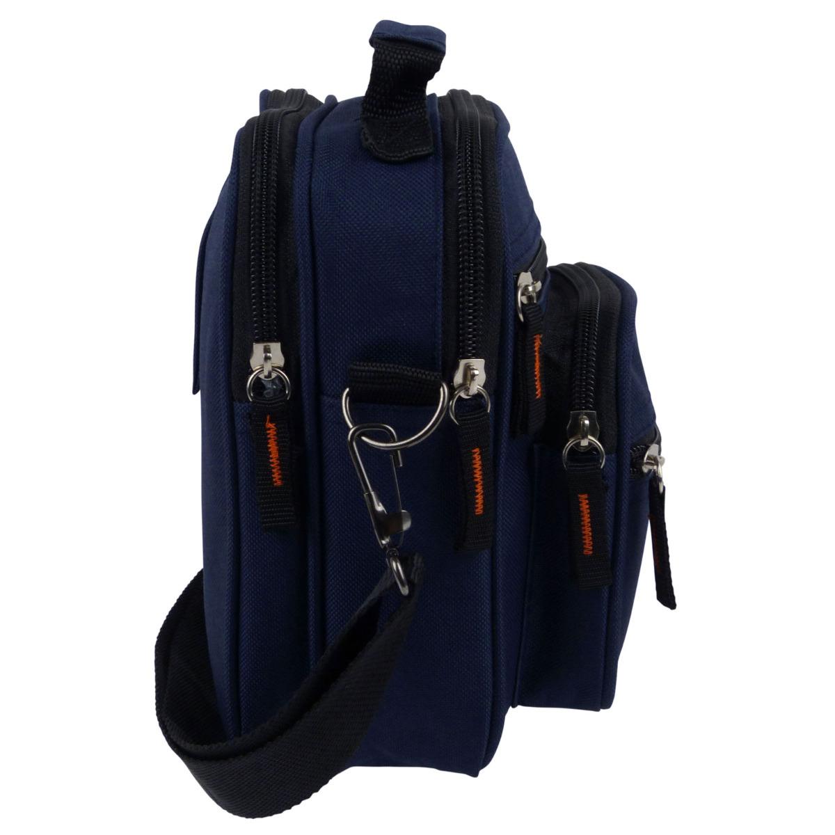 Multi Purpose Small Shoulder/Travel Utility Work Bag by Lorenz ...