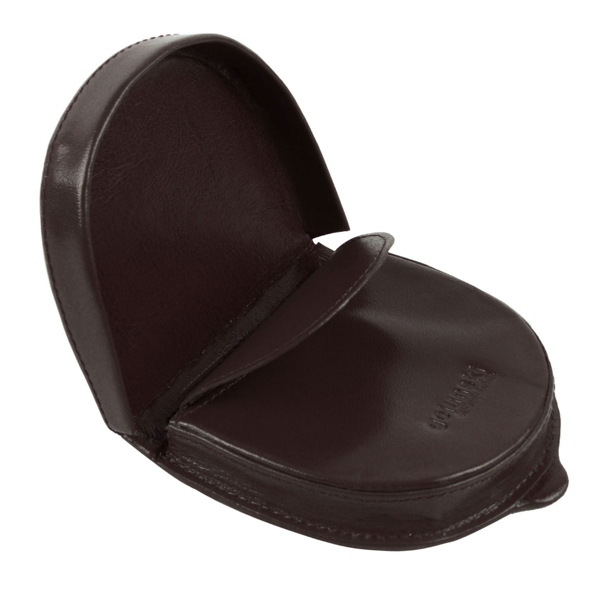 Mens Gents Top Quality Leather Coin Tray by Golunski Purse Wallet | eBay