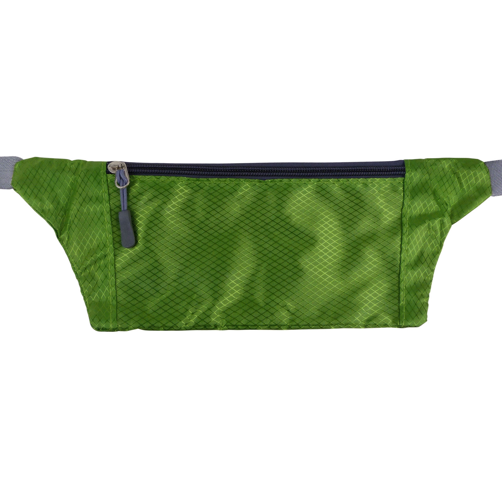 Red X Unisex Slim Discreet Security Waist Money Belt/Pouch | eBay