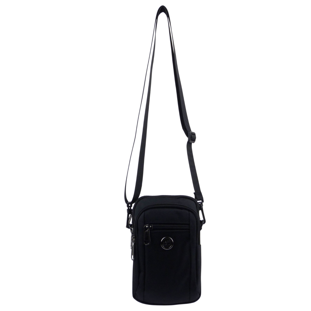 Metro Unisex Mini Shoulder/Travel Utility Cross Body Bag | eBay