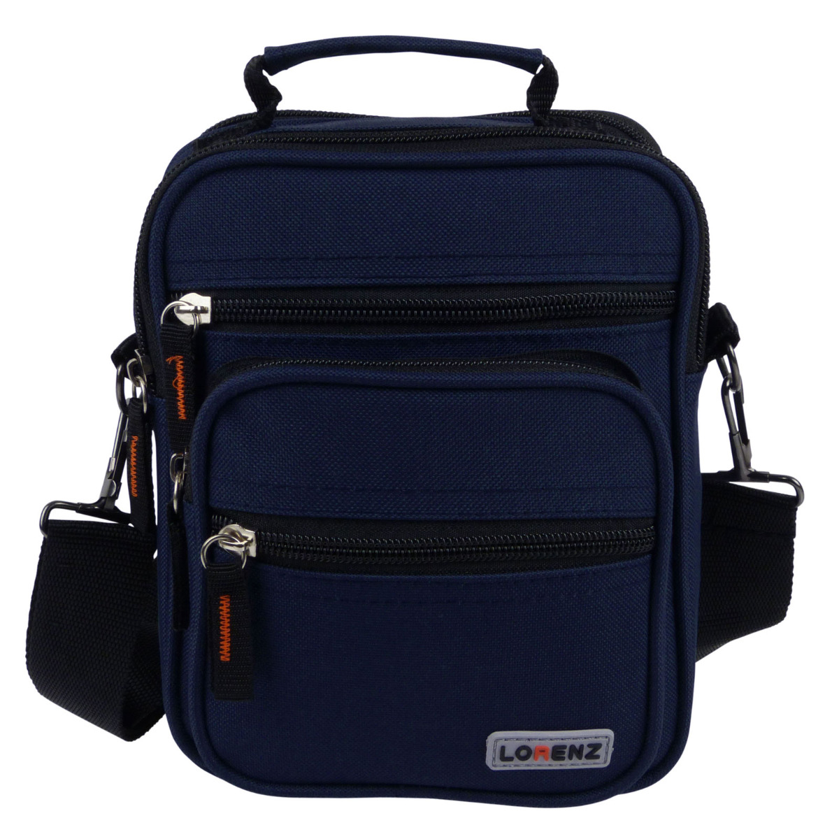 Multi Purpose Small Shoulder/Travel Utility Work Bag by Lorenz ...