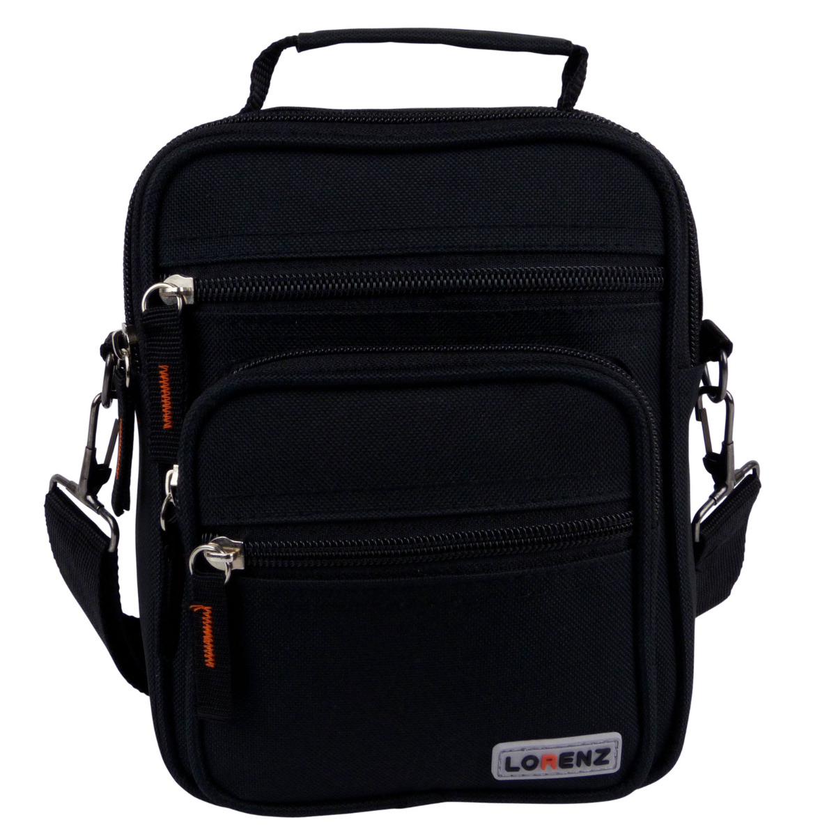 Multi Purpose Small Shoulder/Travel Utility Work Bag by Lorenz ...