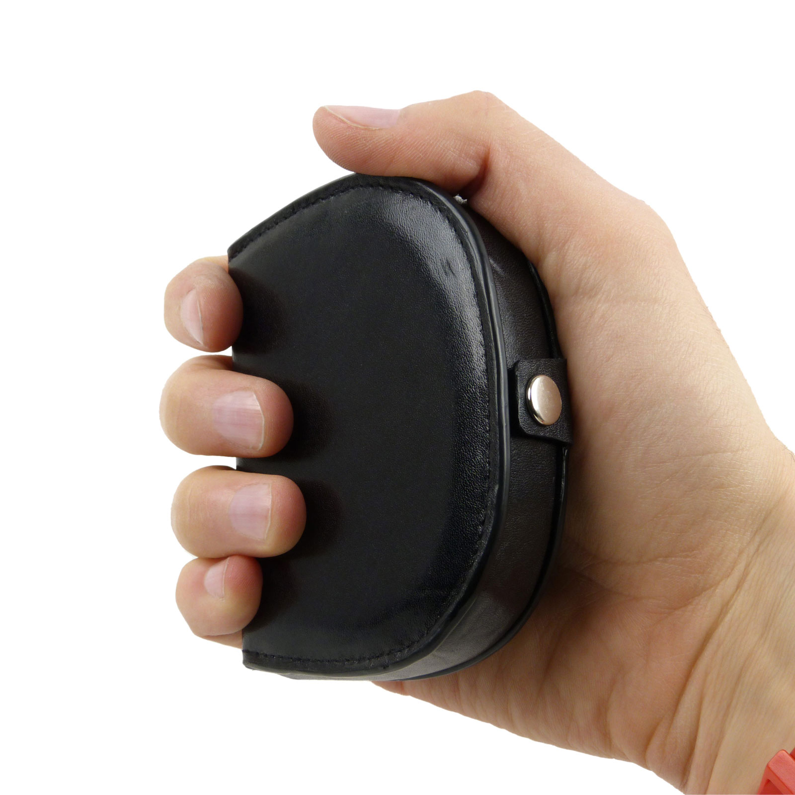 Mens Quality Gents Leather Coin Tray/Purse by Mala Leather Change | eBay