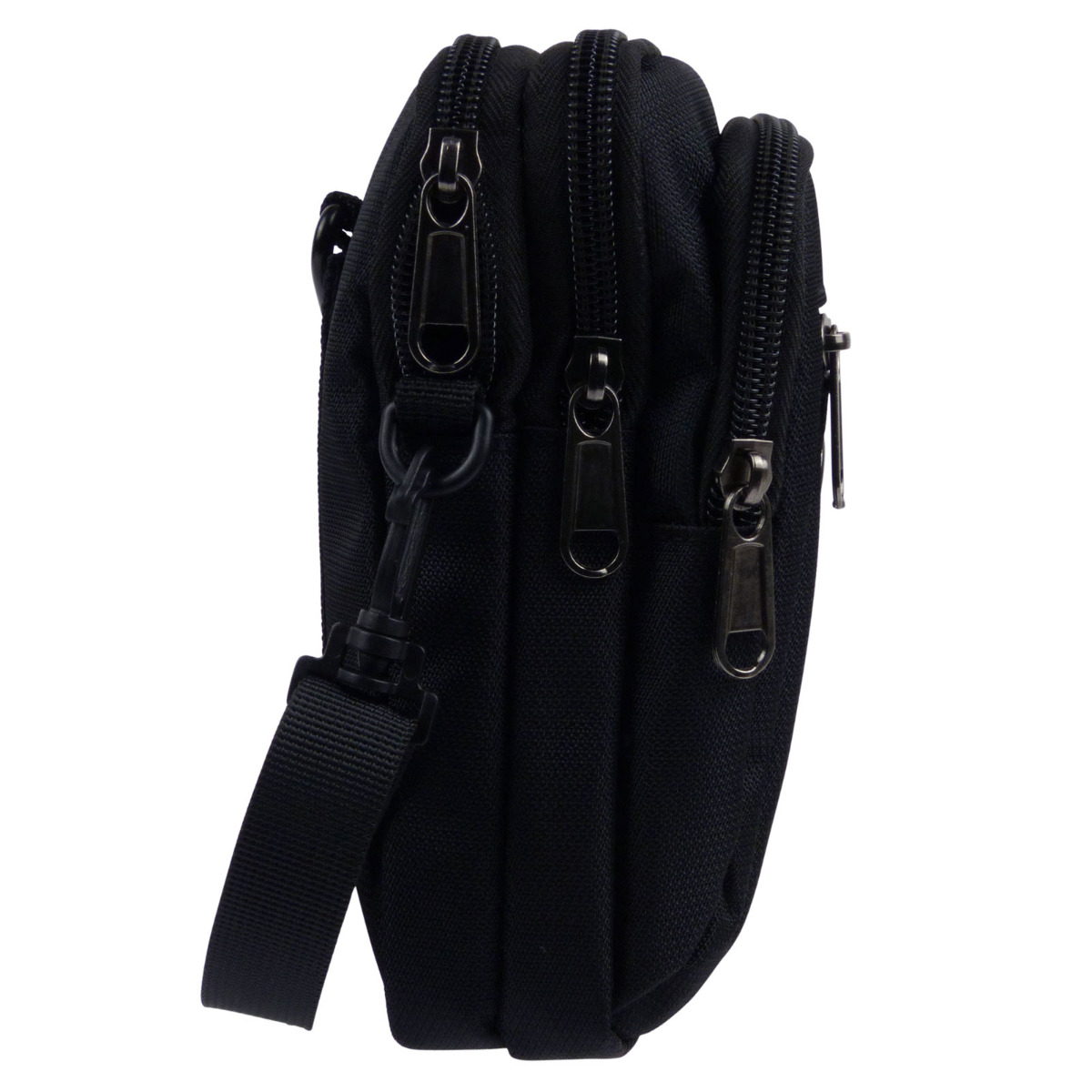 Metro Unisex Mini Shoulder/Travel Utility Cross Body Bag | eBay