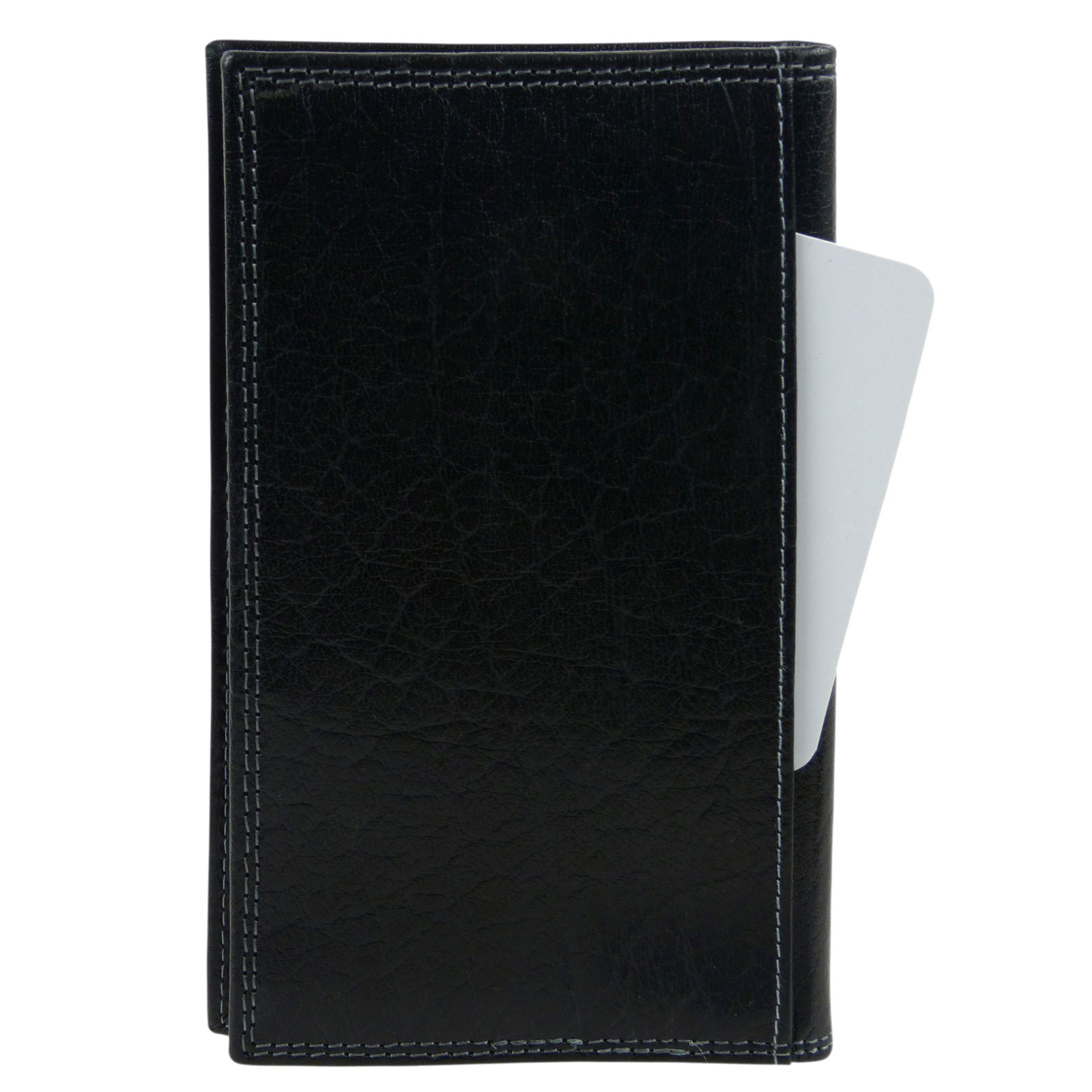 Mens Gents Stylish Top Quality Suit Wallet Leather by Prime Hide RFID ...