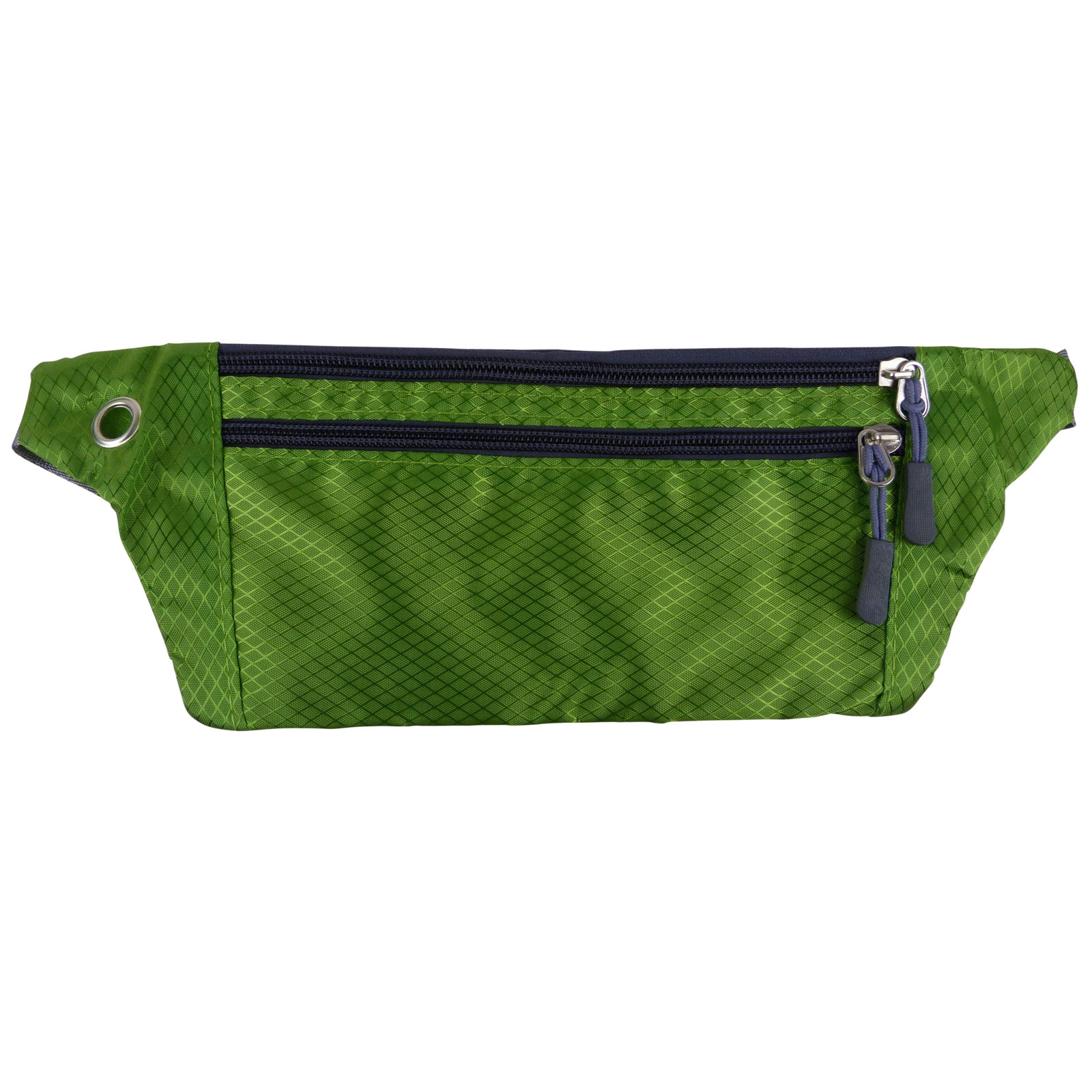 Red X Unisex Slim Discreet Security Waist Money Belt/Pouch | eBay