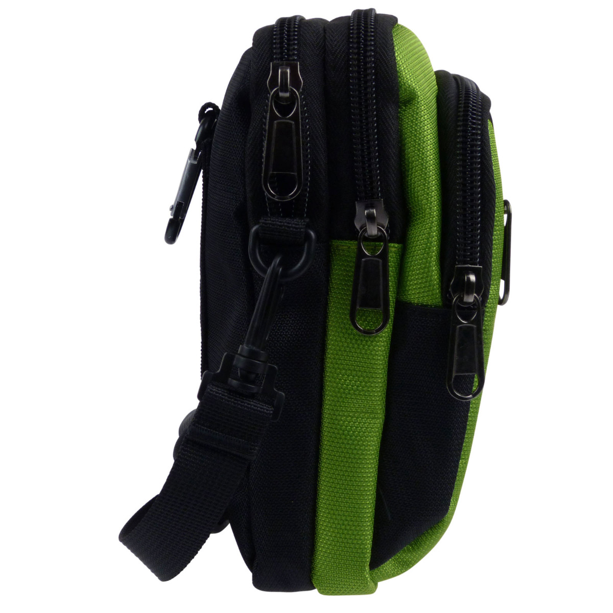 Metro Unisex Mini Shoulder/Travel Utility Cross Body Bag | eBay